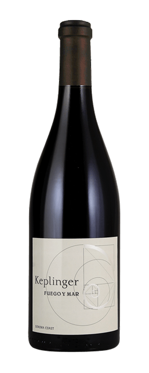 Keplinger Fuego Y Mar 2019 – The Wine Treasury Ltd.