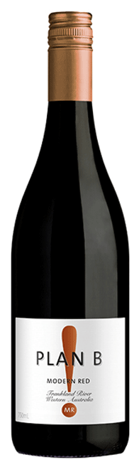 Plan B! Wines – The Wine Treasury Ltd.