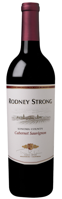 Rodney Strong Vineyards – The Wine Treasury Ltd.