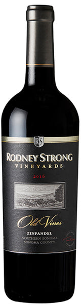Rodney Strong Vineyards – The Wine Treasury Ltd.
